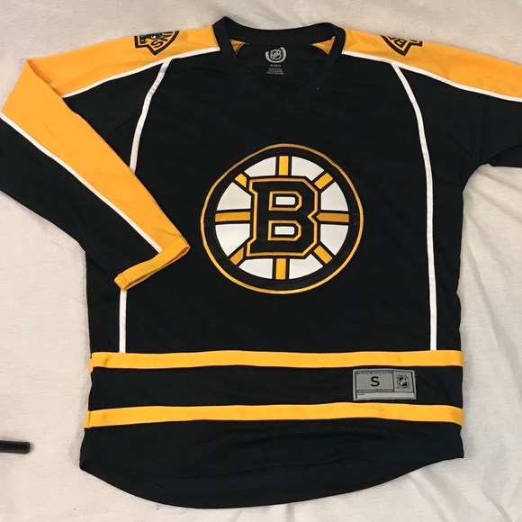 NHL | Shirts | Boston Bruins Brad Marchand 63 Jersey | Poshmark